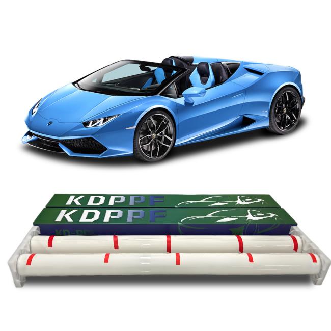 car protection film