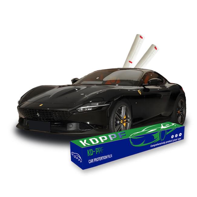 car protection film