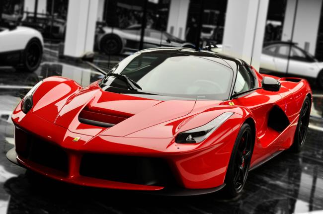 Color Paint Protection Film