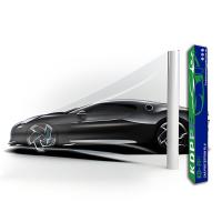 Quality Immediate Self Healing Anti-Scratch Self-Adhesive 10 Mil Clear TPU Car PPF for sale