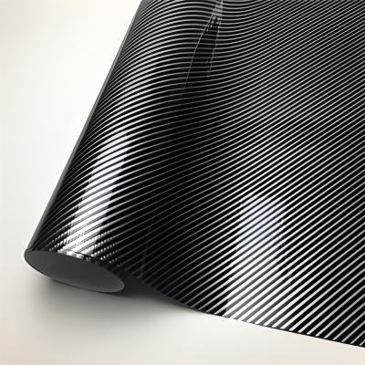 China Carbon Fiber 10 Years Warranty 8 Mil Auto Repair Vehicle TPU Color Change PPF for sale