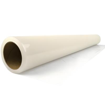 Cina 10 Mil Clear TPU Car PPF Installazione di riparazione termica Amichevole pellicola di protezione della vernice del veicolo in vendita