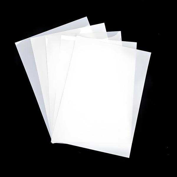 Quality A4 High Quality PPF Sample Door To Door Fast Delivery for sale