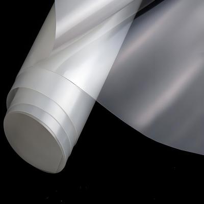 Cina 7.5 Mil TPU trasparente auto PPF riparazione termico installazione amichevole pellicola di protezione della vernice del veicolo in vendita
