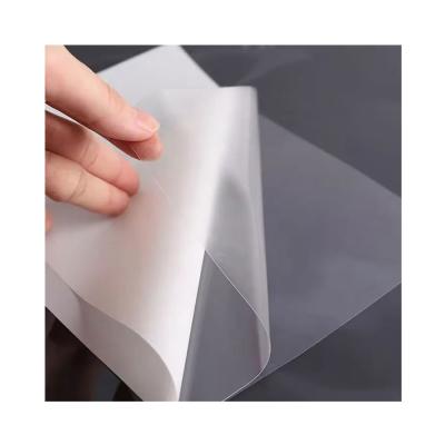 Cina 10 Mil Clear TPU Car PPF Immediato auto-guarigione anti graffi auto-adesivo in vendita