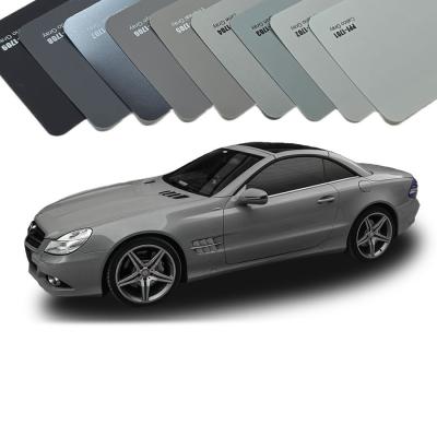Cina Auto-guarigione Risistenza agli graffi Cambiamento di colore Ppf per auto in vendita