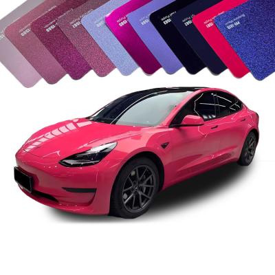 Cina Installazione a secco / bagnato Cambiamento di colore della pellicola della macchina Compatibilità Tutti i tipi di veicoli in vendita