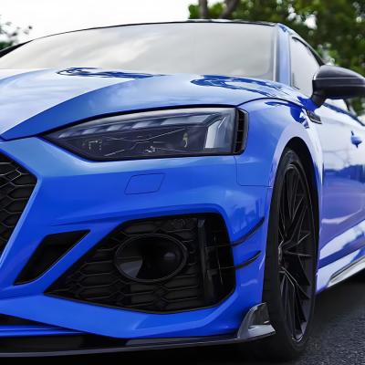 Cina Glossy Matte cambiante colore ppf film resistente alle intemperie per uso automobilistico in vendita