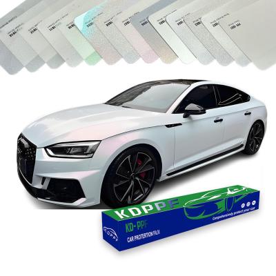 Cina Garanzia di 10 anni Finitura lucida o opaca Cambiamento colore pellicola colore PPF in vendita