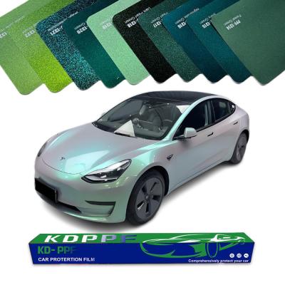 Cina Film PPF a colori auto-curante, idrofobo e trasparente, reggiseno per auto in vendita