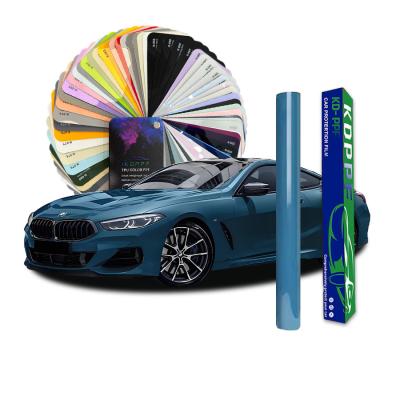 Cina Pellicola di vernice per auto con incredibile resistenza agli graffi in vendita