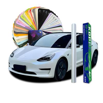 Cina PPF 60inch x53ft film di protezione anti-giallorizzazione in vendita