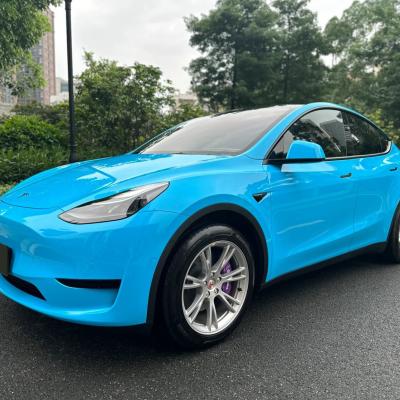 중국 200 개 이상의 색상 선택과 스크래치 저항성으로 자가 치유 보호 필름 판매용