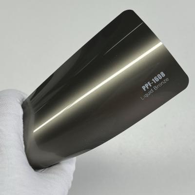 Cina Film di protezione della vernice idrofoba auto-curante in vendita