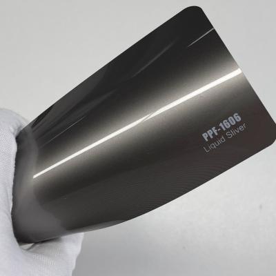 中国 8 Mil カラーペイント 保護フィルム 自己治癒 湿/乾 アリファティックTPUを設置 販売のため