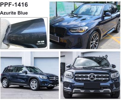 Cina Pellicola di protezione della vernice a strato di idrofobicit di cenere di guarigione termica in vendita