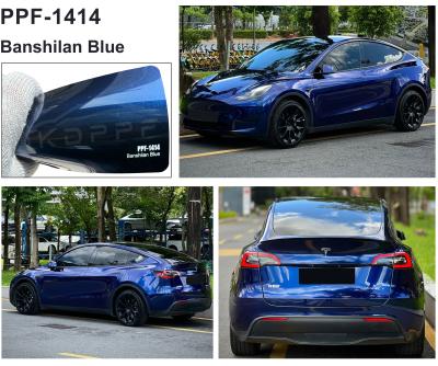 Cina Pellicola di protezione della vernice a base di colla di Ashland con idrofobica in vendita