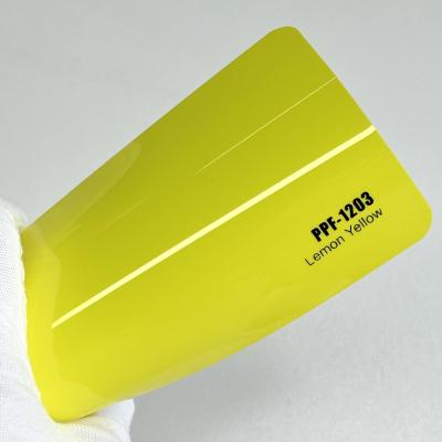 中国 自動車用マット PPF カラー保護フィルム 販売のため