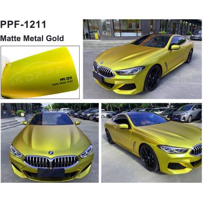 Cina Protezione da pellicola trasparente idrofoba autocurante per auto in vendita