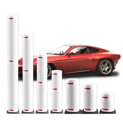 Cina Film di protezione della vernice lucida per reggiseno per autoveicoli in vendita