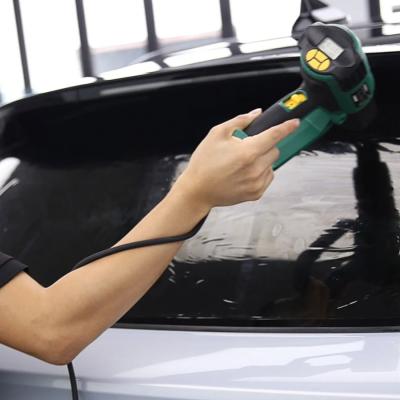 Cina Tintura vetrina solare Film di rifiuto del calore autoadesivo 3M Tintura vetrina auto in vendita