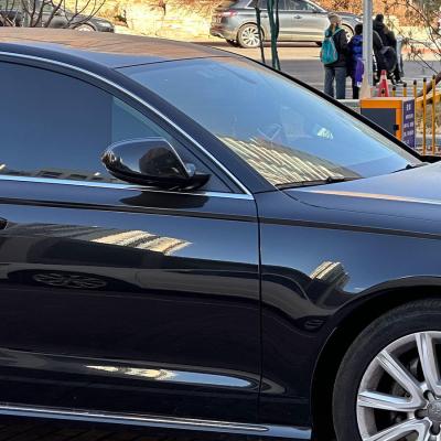 China 3m Nano Ceramic 16% Vlt Car Tint Professional Window Tint Heat Uv 99% Cars Adhesive Film for sale