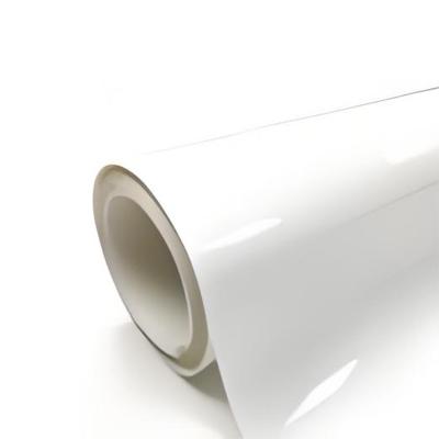 China 6.5mil TPU Car Paint Protection Film Self Healing Clear PPF 5 Year Warranty for sale