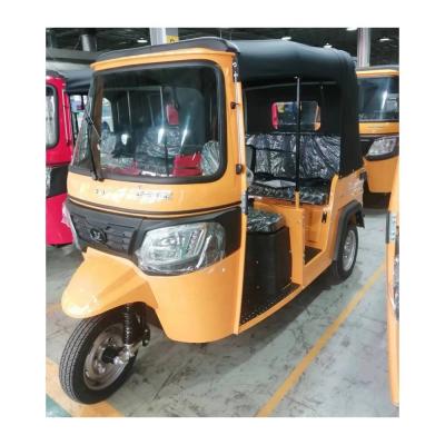 Cina Commercio elettrico Trike passeggeri moto triciclo Tuk Tuk Street legale negli Stati Uniti in vendita