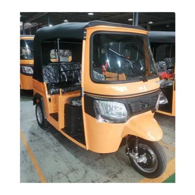 Cina Commercio elettrico Trike passeggeri moto triciclo Tuk Tuk Street legale negli Stati Uniti in vendita