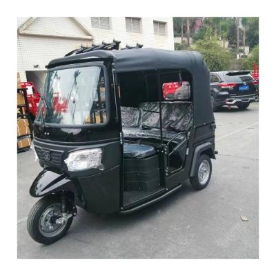 Cina Commercio elettrico Trike passeggeri moto triciclo Tuk Tuk Street legale negli Stati Uniti in vendita