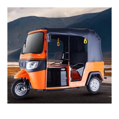 中国 アメリカ市場 ガソリンエンジン 高速 トゥック トゥック 最大速度 50-70Km/h 制限重量 400-500kg 販売のため