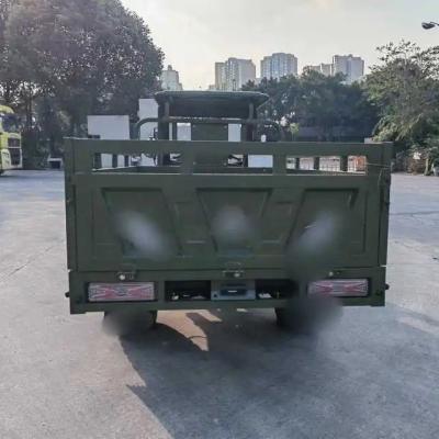 Cina 300cc open body tipo tre ruote automatica trike per adulti a prezzi accessibili in vendita