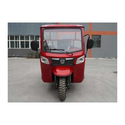 China Japão / Tailândia / Filipinas Bensina Bensina Motocicleta Triciclo motorizado com cabine à venda