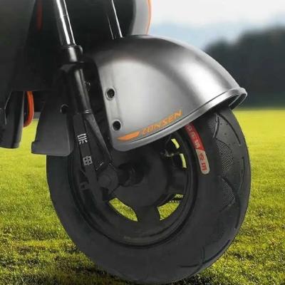 China Elektrische driewieler voor volwassenen die rijden Elektrische driewielmotorfiets Te koop