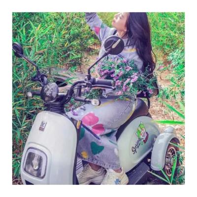 China Front/Rear 3.00-8 Vacuum Tires 1600*750mm Adult 3 Wheel Electric Tricycle for Turkey Te koop