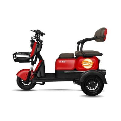 China Citycoco Mobility Scooter for Smooth City Travel 1550*790*980mm Maximum Speed ≤30Km/h Te koop