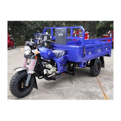 Cina Fabbricazione Zonsen Triciclo a motore a benzina con motore MXZS1B12 in vendita