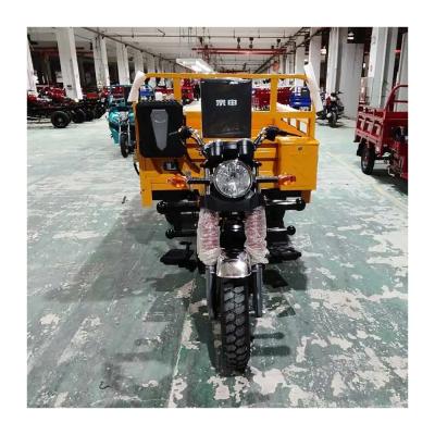 Cina Fabbricazione Zonsen Triciclo a motore a benzina con motore MXZS1B12 in vendita