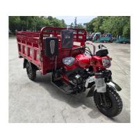 Quality Cargo Motorized Tricycle for sale
