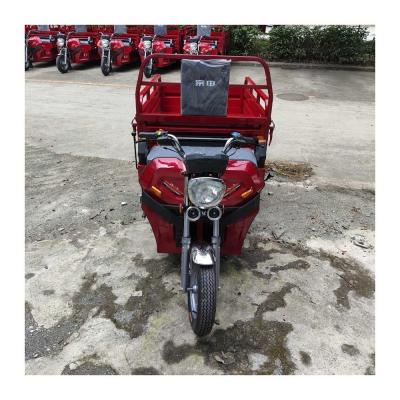 Cina Triciclo speciale per il trasporto merci con motore MXZS 1A13 e velocità massima di 60 km/h in vendita