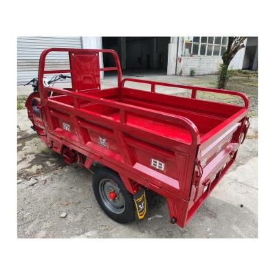 Cina MXZS 1A13 Motore aperto Benzina Trimoto Benzina Tricicli motorizzati per adulti 1 passeggero in vendita