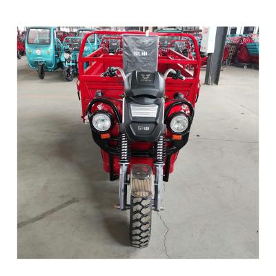 China Electric Trimoto for Adults 72V Controller and 2200W/3000W Dual Speed Dual Mode Motor Te koop