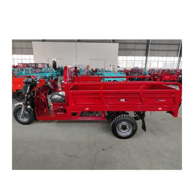 China Front Suspension 50 External Spring and Rear Suspension 8 Leaf Springs Battery Three Wheel for sale