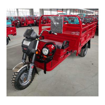 Cina 100A/130A Trimoto La soluzione perfetta per le vostre esigenze di trasporto in vendita