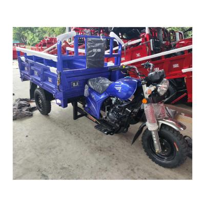 Cina Motocicletta a 3 ruote in Kenya con 43 sospensioni frontali a molla esterne in vendita