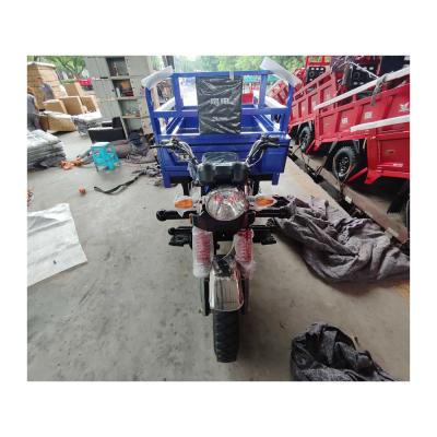 Cina Motocicletta a 3 ruote in Kenya con 43 sospensioni frontali a molla esterne in vendita