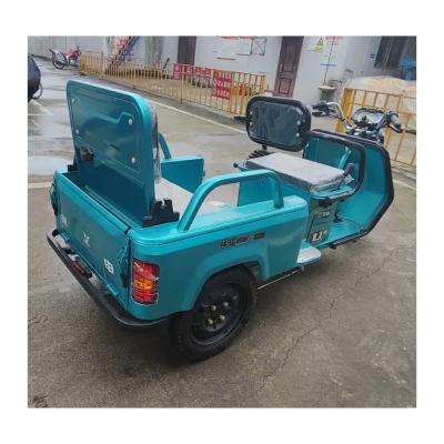 Cina Moto elettriche 1000 watt 3 ruote La perfetta combinazione di potenza e comfort in vendita