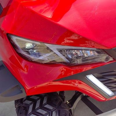 中国 48V LiFePO4 150Ah バッテリー 自動車クラブ 車 ゴルフクラブ キャート 4 席 2 2 EV バギー 販売のため