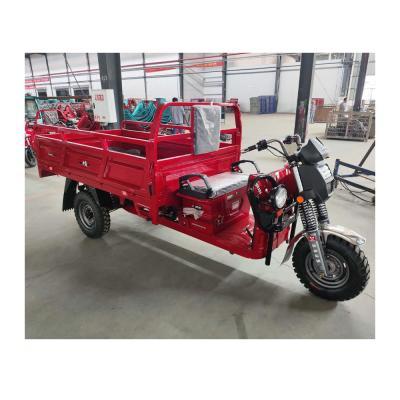 Cina Trike elettrico per adulti 395kg Peso 72V Controller Elektro Trike in vendita