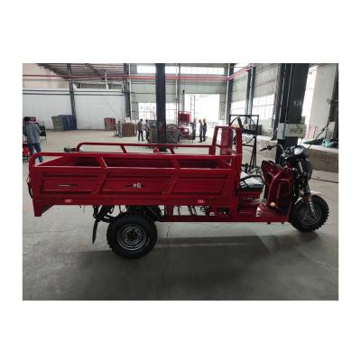 Cina Trike elettrico per adulti 395kg Peso 72V Controller Elektro Trike in vendita